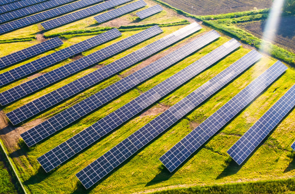 Energia Solar – ALC Solar